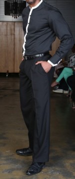 KARMA Corporate Fashion Show 2012/2013 takes to the runway - KARMA ...