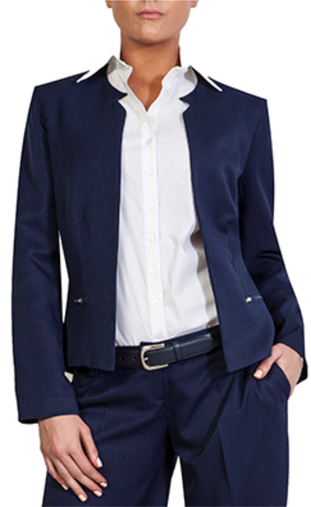Suit yourself with a power look from KARMA Clothing - KARMA Corporate ...