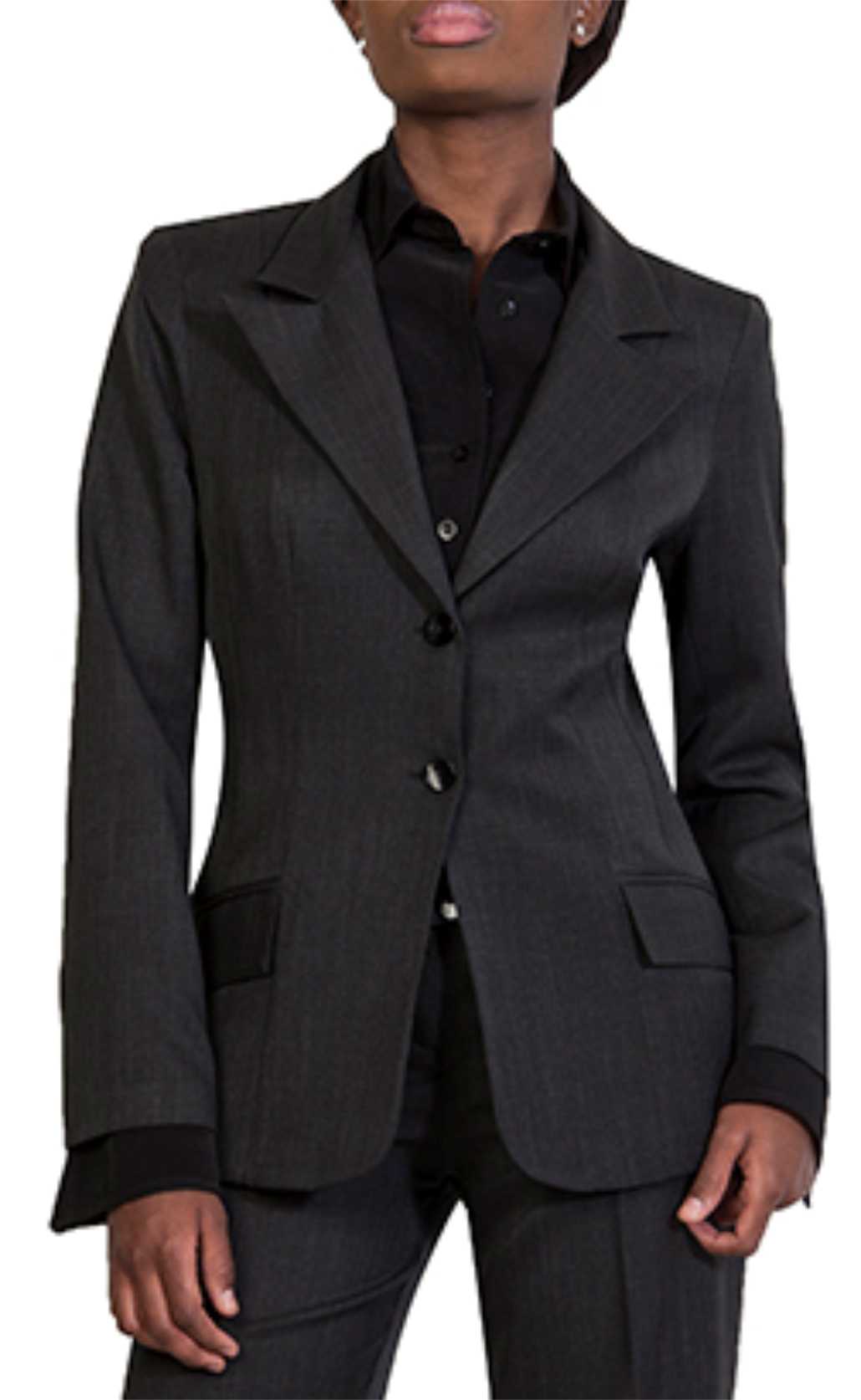 Suit yourself with a power look from KARMA Clothing - KARMA Corporate ...