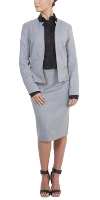 Buy Ethos Jacket Online - KARMA Corporate Clothing