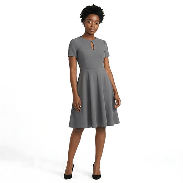 MilkyWay Dress | KARMA Clothing